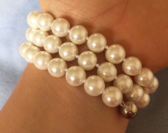 Flapper Pearl - Etsy