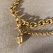Rare Vintage Ralph Lauren Pocket Watch Fob Chain RLL Necklace 17" - Etsy