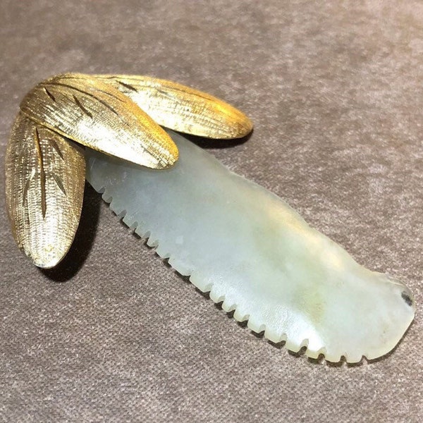 Mutton Fat Jade - Etsy