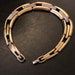 Vintage Dazzling Pave Set Crystals Chain Collar Necklace by Park Lane ...