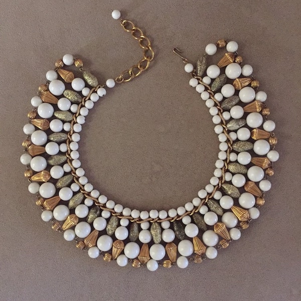 Monet Necklaces - Etsy