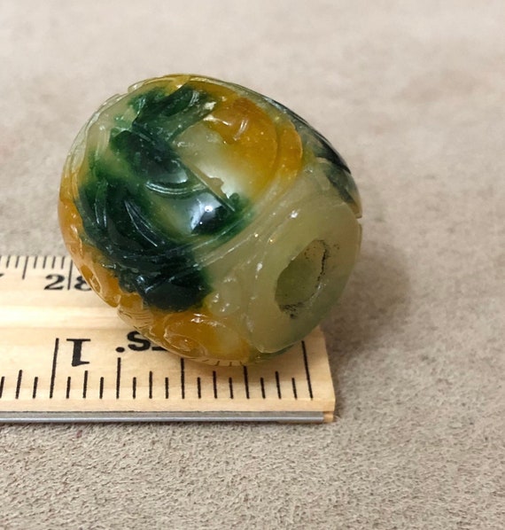 jada large vintage jade - Gem