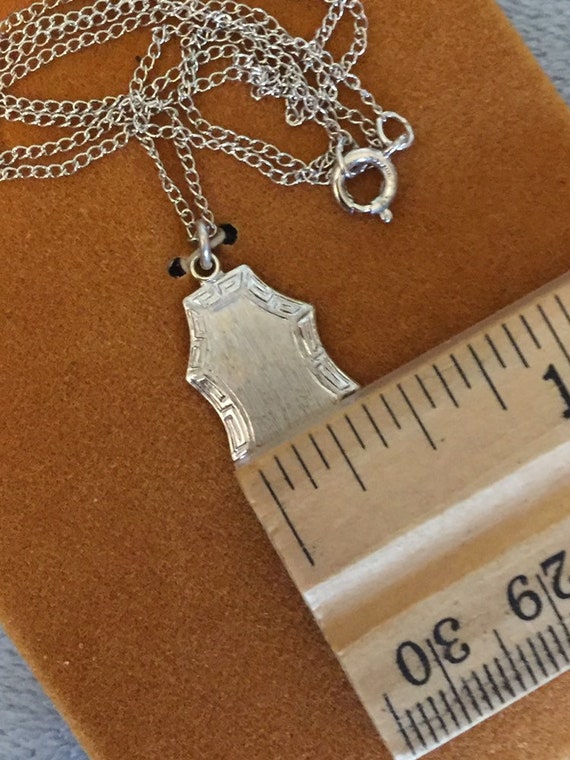 NIB 1950's Vintage starter Kit w/box Sterling Silver … - Gem