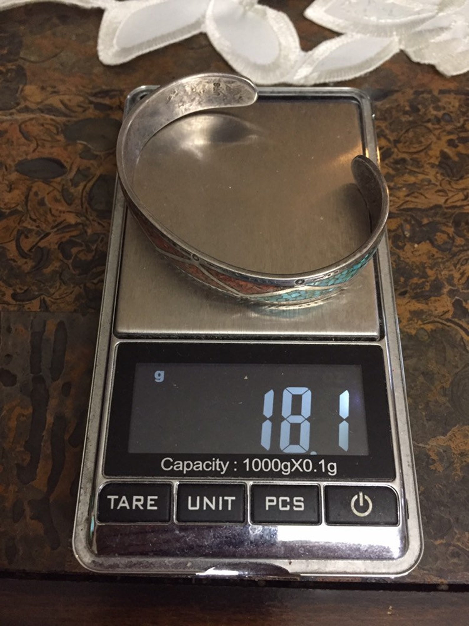 Vintage Native American Juan Singer Navajo Sterling Silver - Etsy