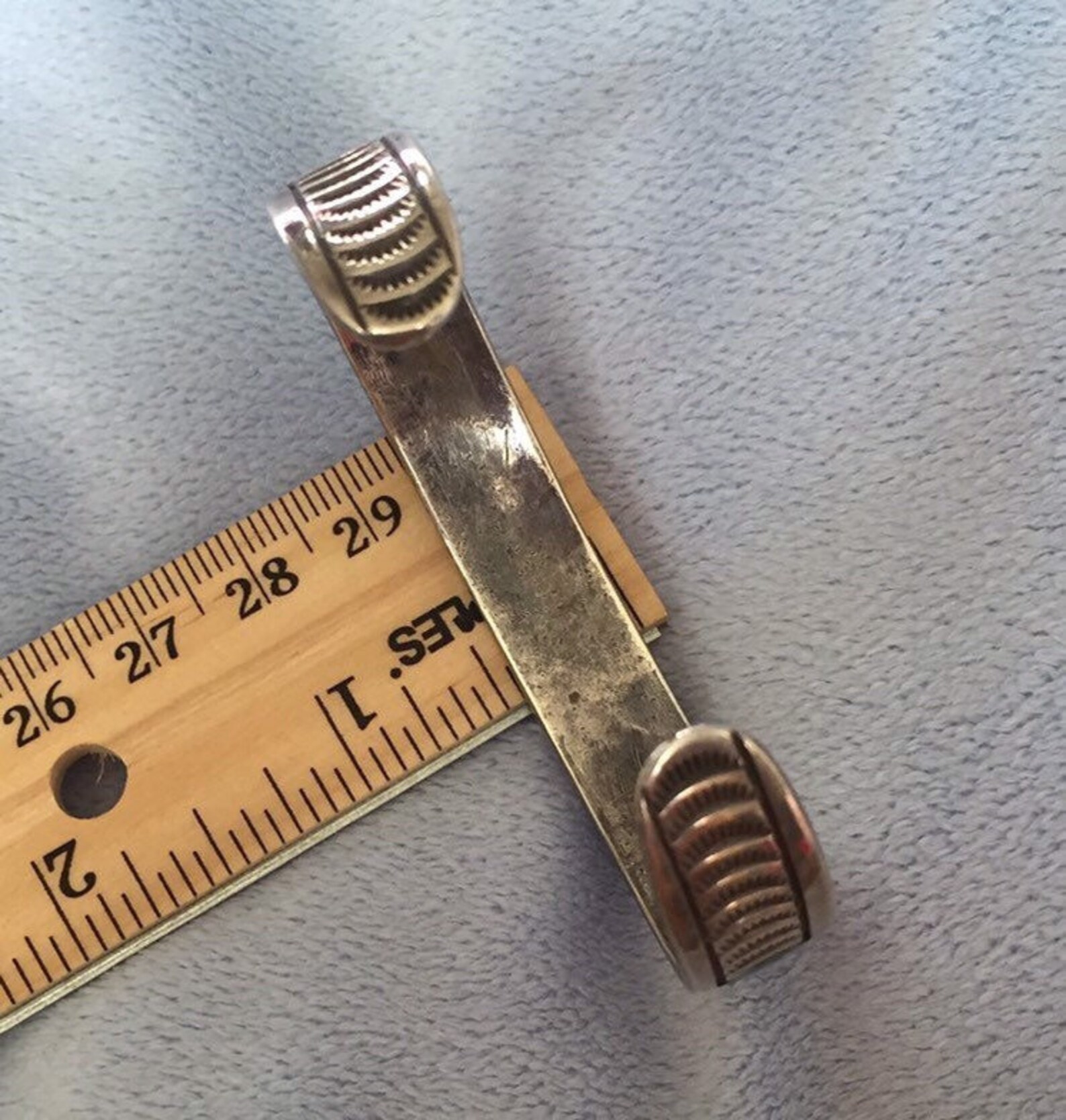 Vintage Native American Juan Singer Navajo Sterling Silver - Etsy