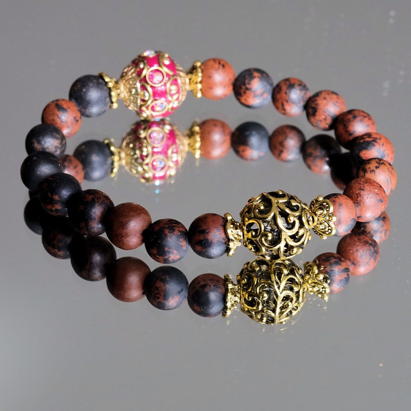 Handmade Jewelry - Etsy