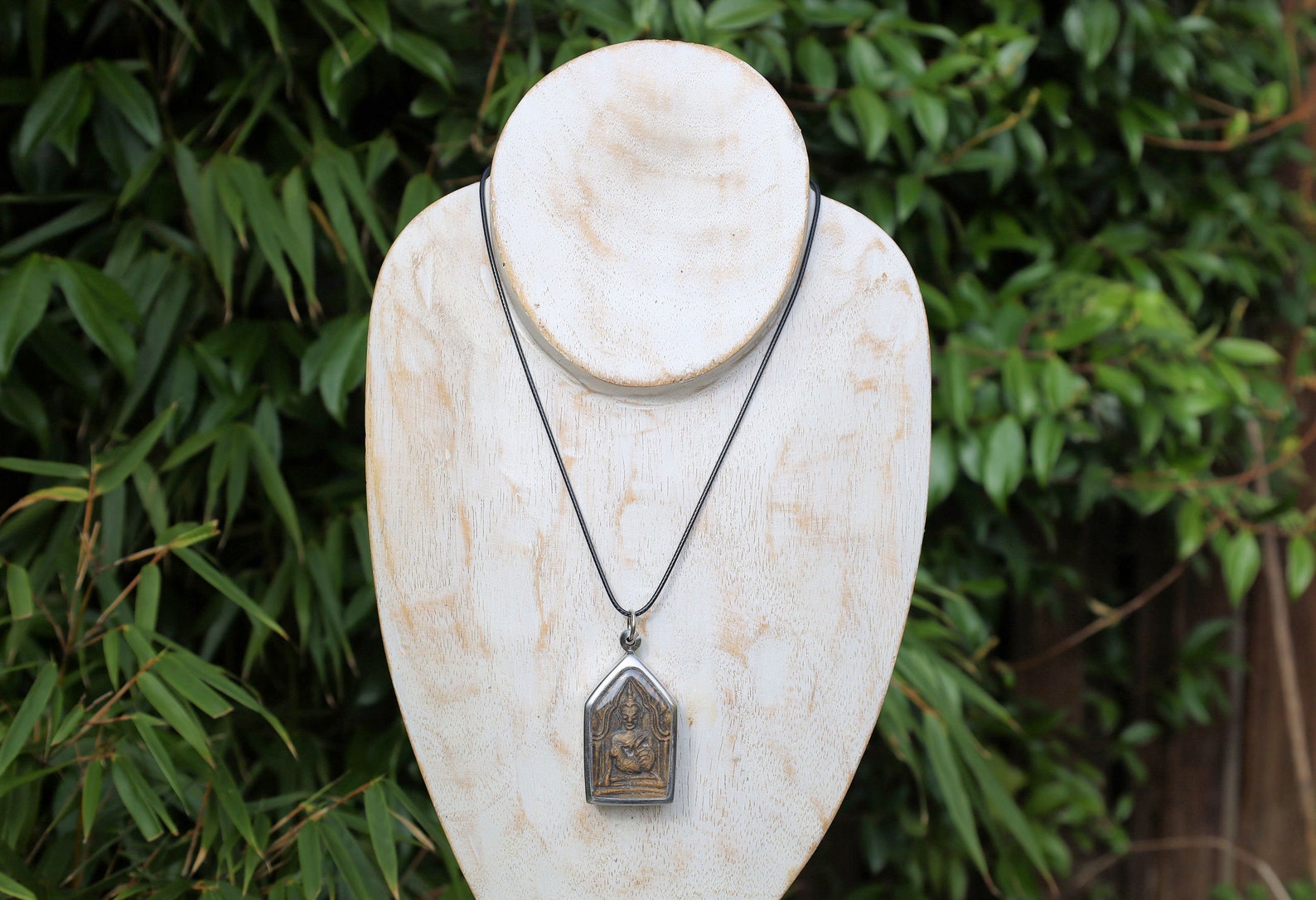 The Kun Peng+ku Man Tong Amulet Represents a Unique Blend of Thai ...