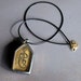 The Kun Peng+ku Man Tong Amulet Represents a Unique Blend of Thai ...