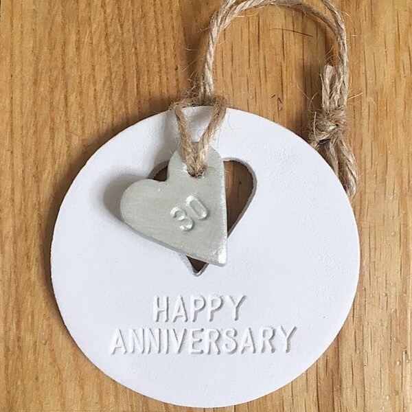Ruby Wedding Gift - Etsy UK