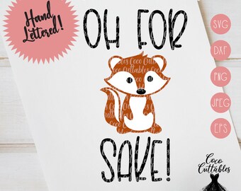 Zero Fox Given Png - Etsy