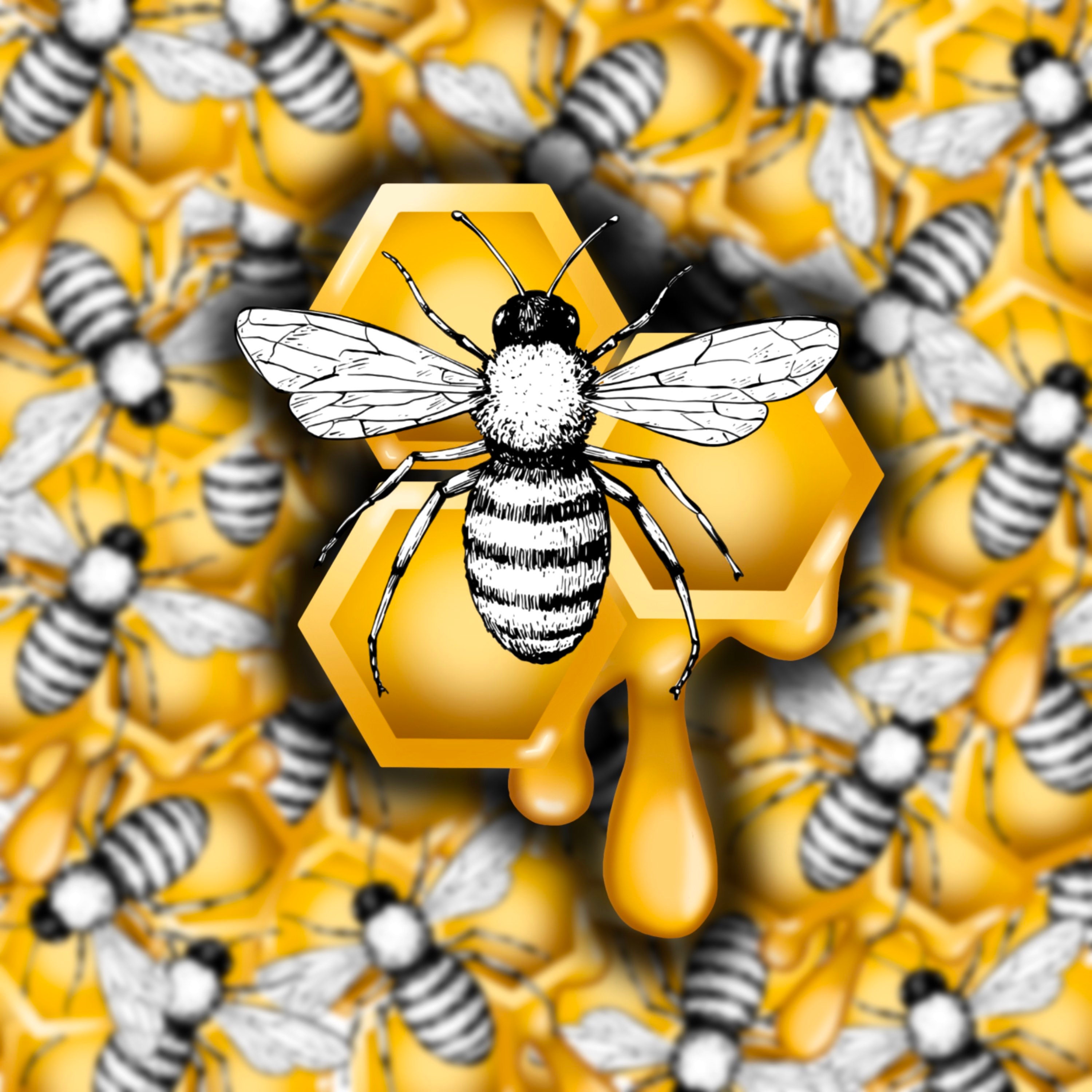 Yellow Sticker Bundle Pack 8 stickers 100% Waterproof | Etsy