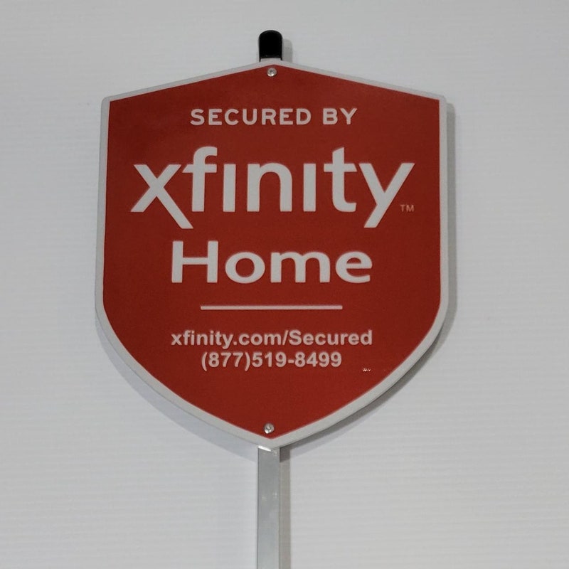 Security Stickers - Etsy