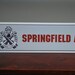 Springfield Armory Logo Aluminum Sign 6" X 24" - Etsy