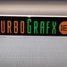 Turbografx 16 Logo Aluminum Sign - Etsy