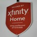 Xfinity 100% Aluminum Security Yard Sign Reflective. - Etsy