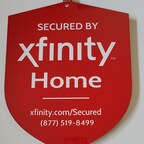 Security Signs - Etsy