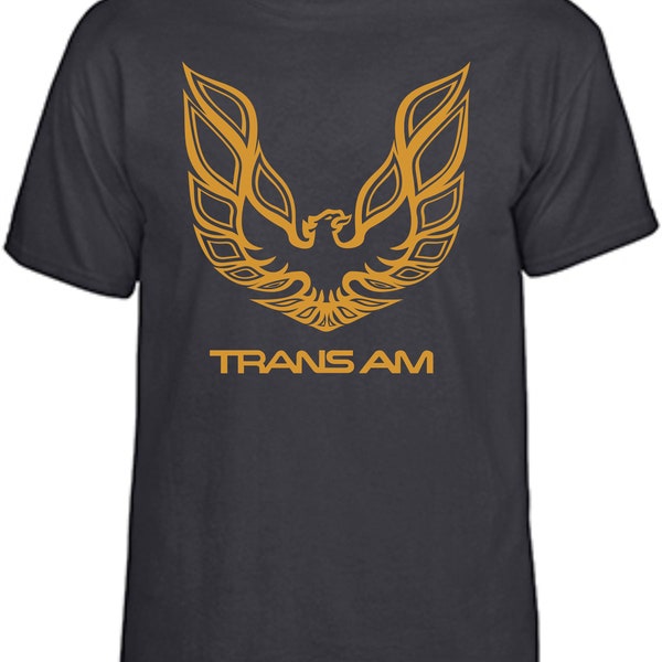 Trans Am Decal - Etsy