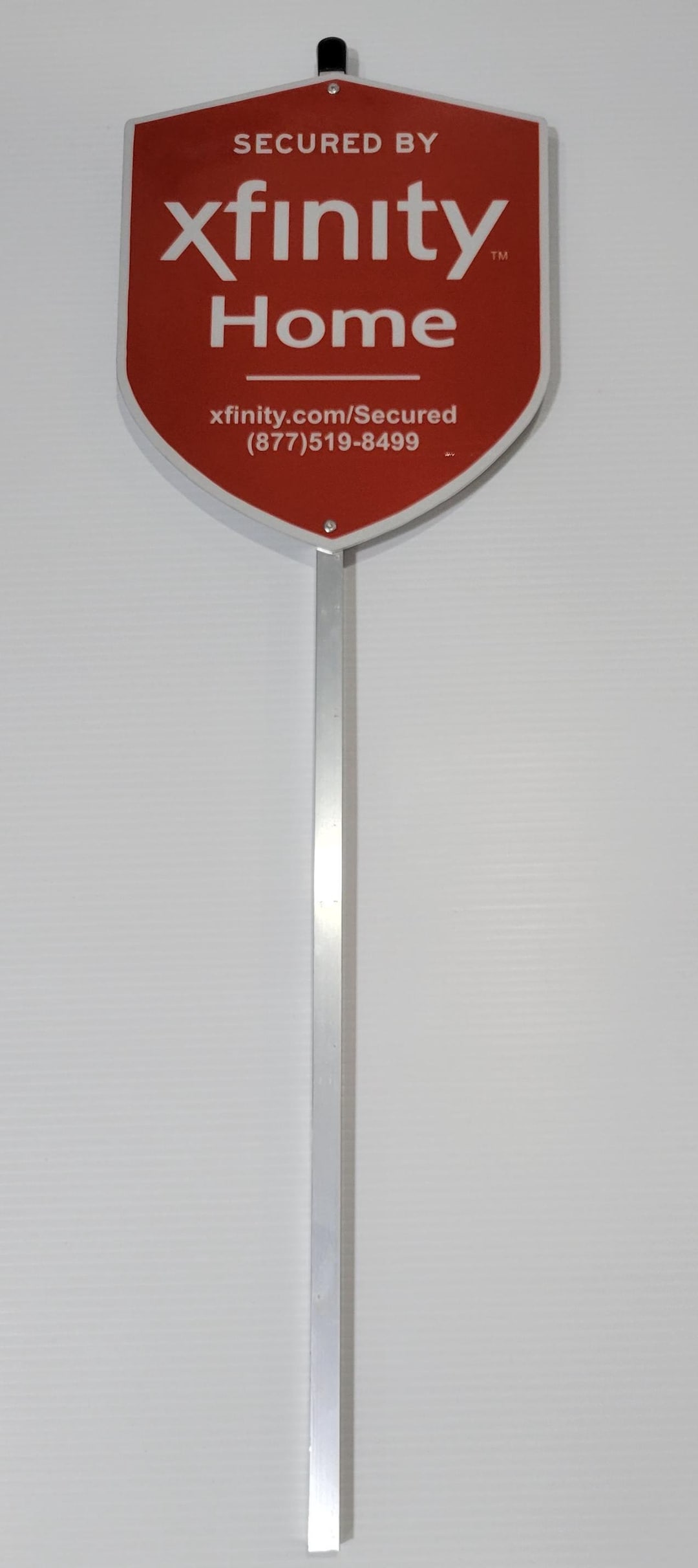 Xfinity 100% Aluminum Security Yard Sign Reflective. - Etsy