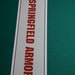 Springfield Armory Logo Aluminum Sign 6 X 24 - Etsy