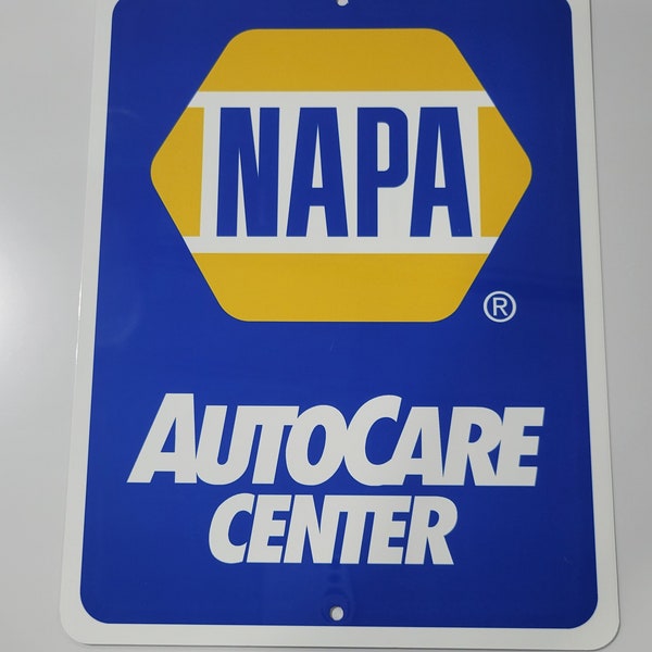 Napa Signs - Etsy