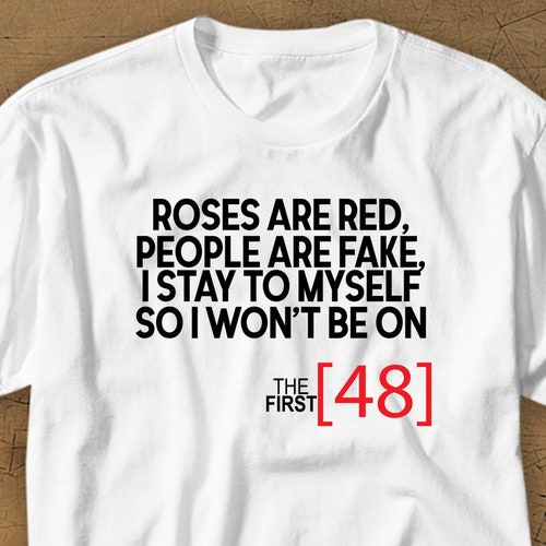 Won't Be on the First 48 DIGITAL Download Funny Svg - Etsy