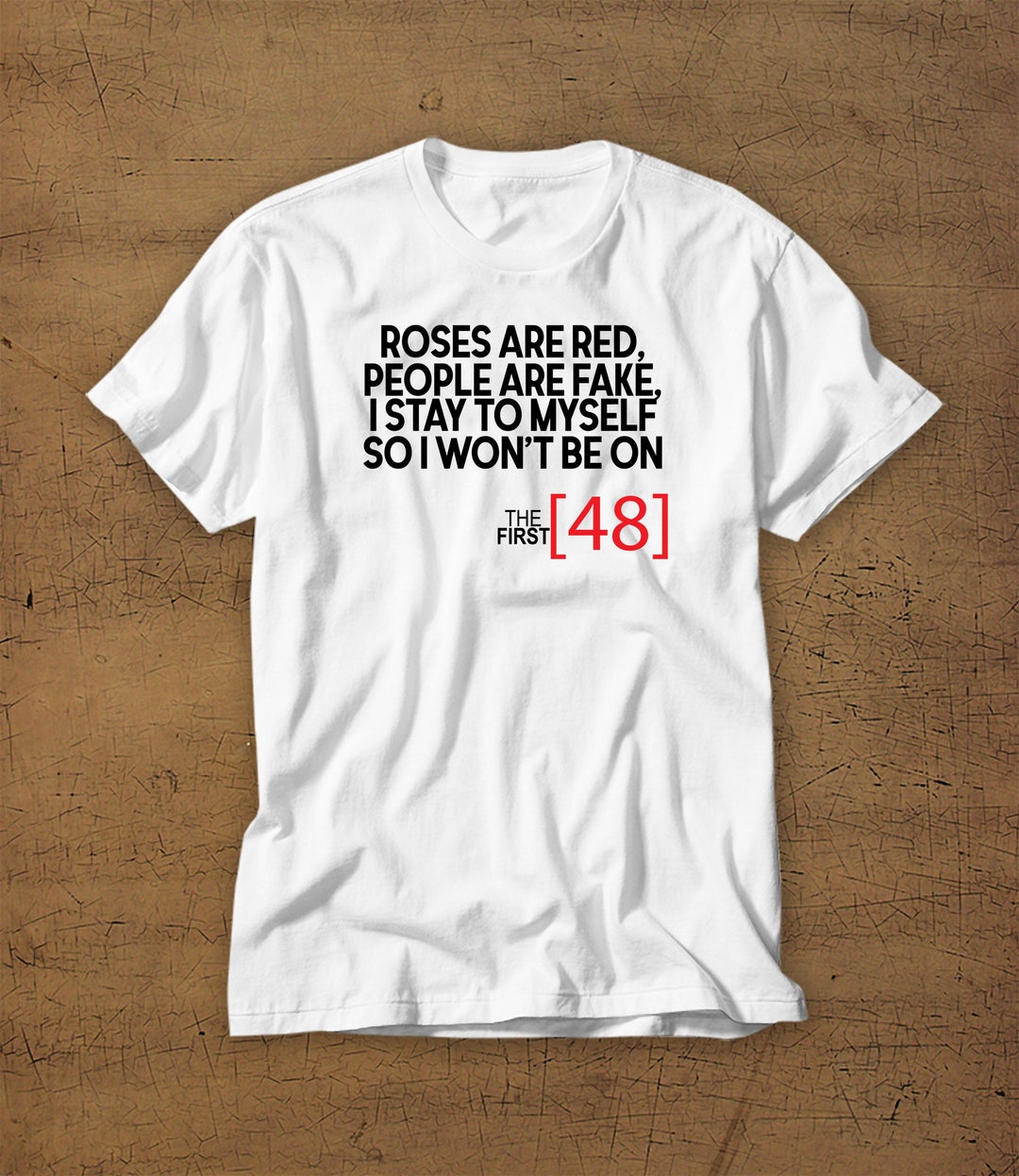 Won't Be on the First 48 **DIGITAL Download** Funny Svg, Sarcastic Svg ...