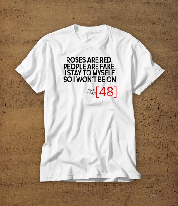 Won't Be on the First 48 DIGITAL Download Funny Svg - Etsy