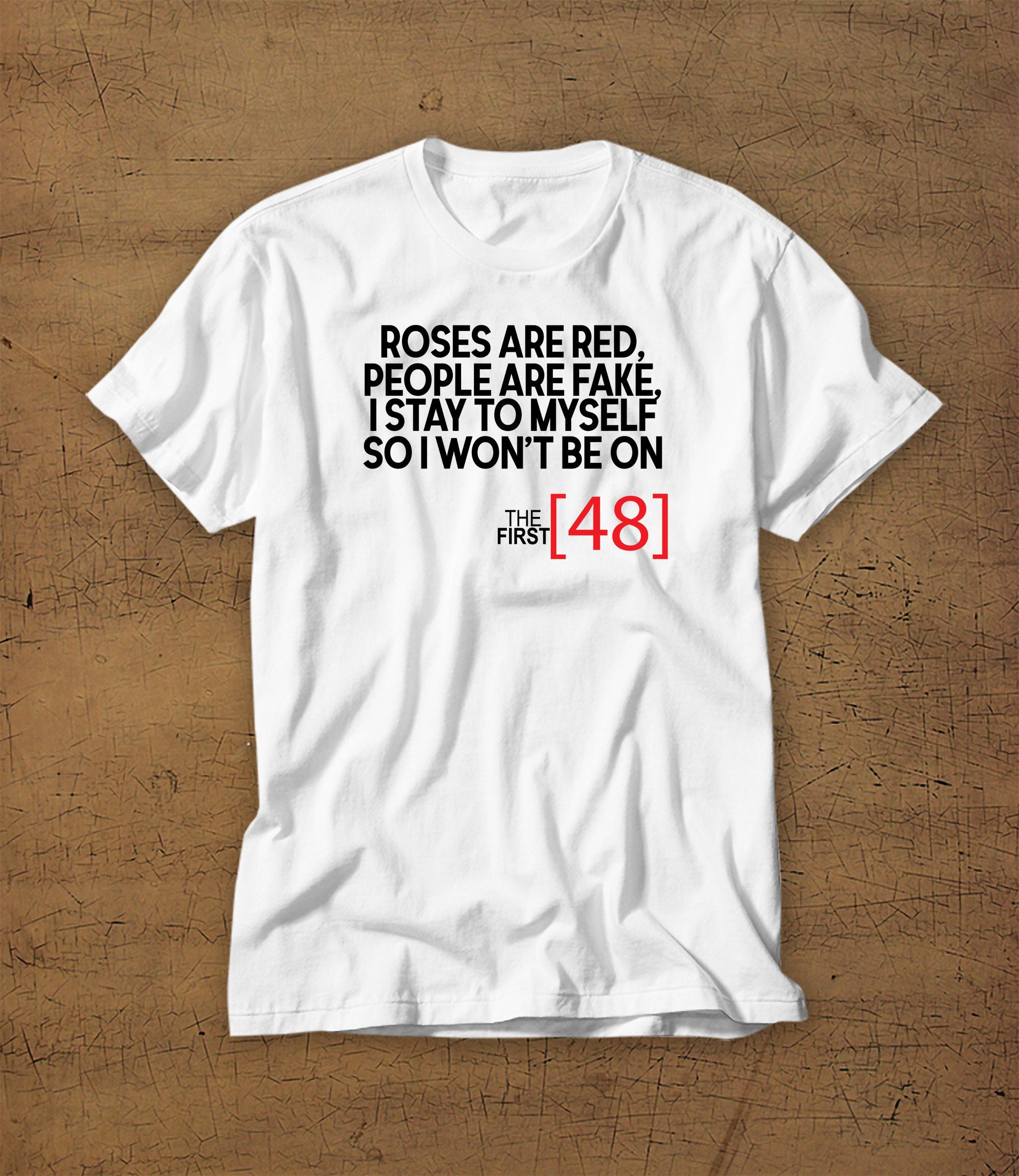 Won't Be on the First 48 **DIGITAL Download** Funny Svg, Sarcastic Svg ...