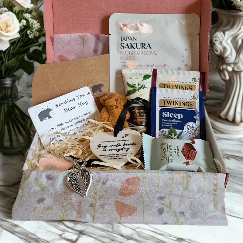 Grief of Mum - Etsy UK