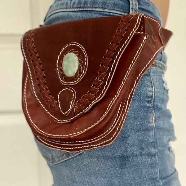 Fannypack - Etsy