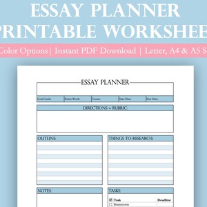 Quarter 2 Goal Printable Bundle Quarterly Goal Planner Digital Goal ...