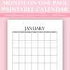 Neutral Printable Student Planner Undated | College Student Planner ...