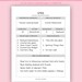 Quarter 2 Goal Printable Bundle | Quarterly Goal Planner | Digital Goal ...