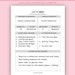 Quarter 4 Goal Printable Bundle | Quarterly Goal Planner | Digital Goal ...