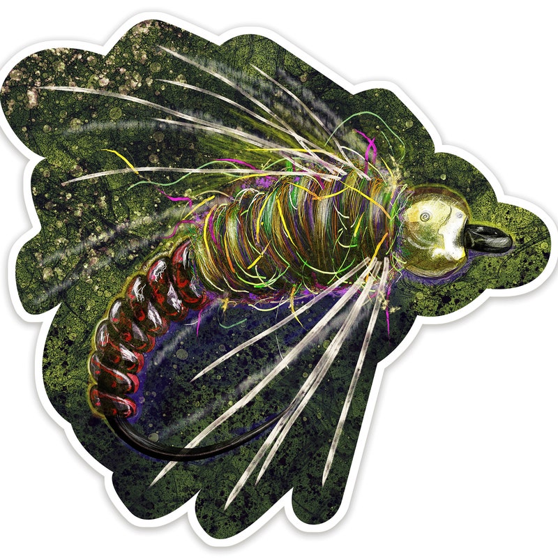 Nymph Candy - Etsy