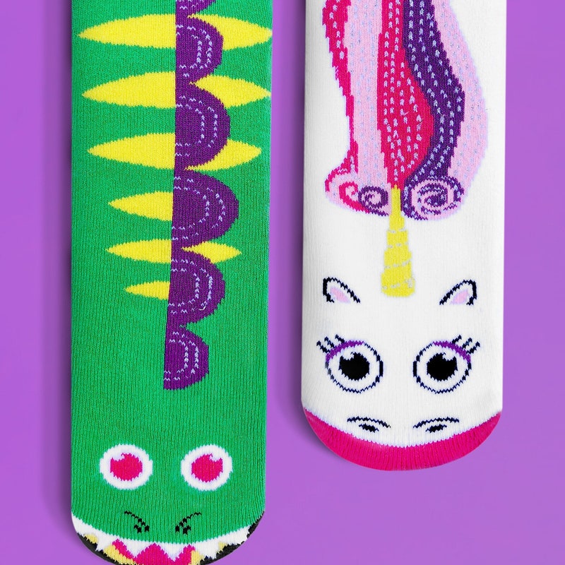 Mismatched Socks - Etsy