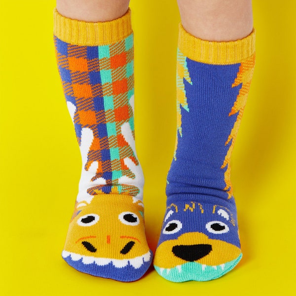 Mismatched Socks - Etsy