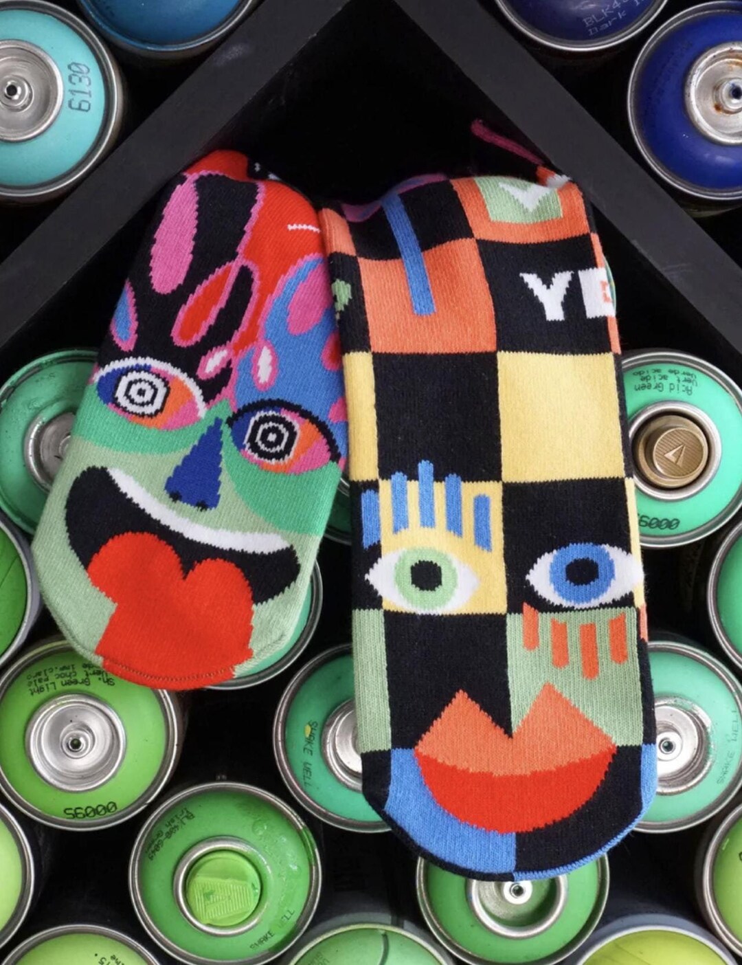 Jason Naylor's Planner & Spontaneous Mismatched Maximalist Crazy ...