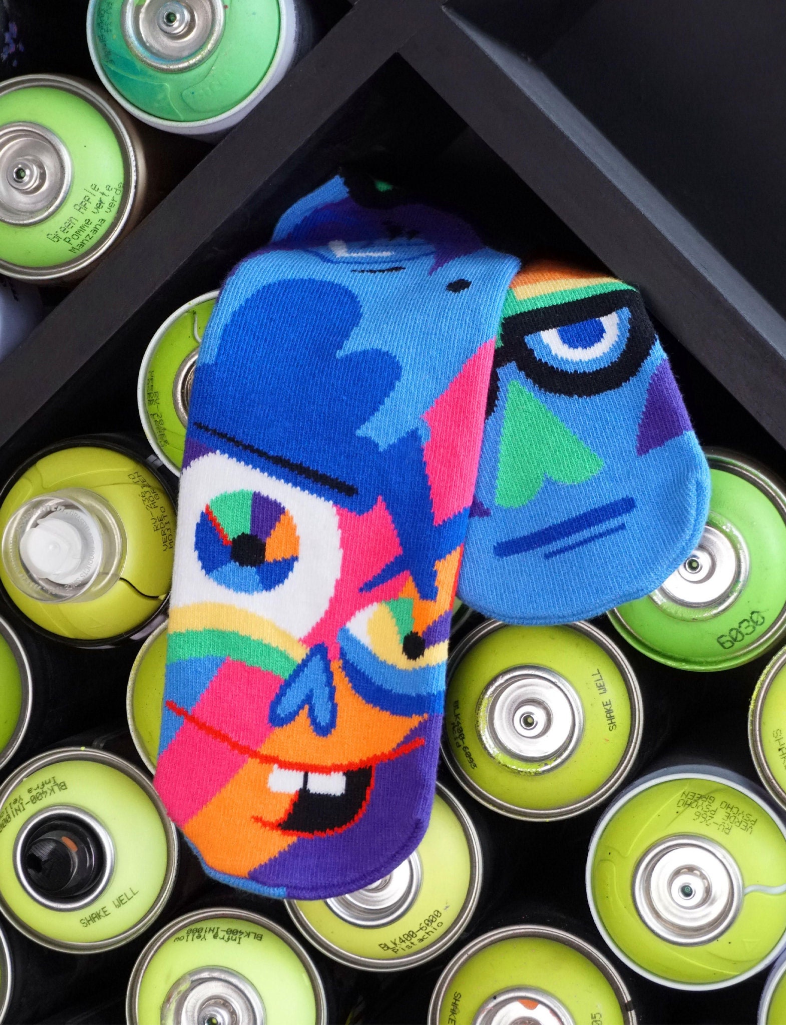 Jason Naylor's Silly & Serious Mismatched Maximalist Crazy Personality ...