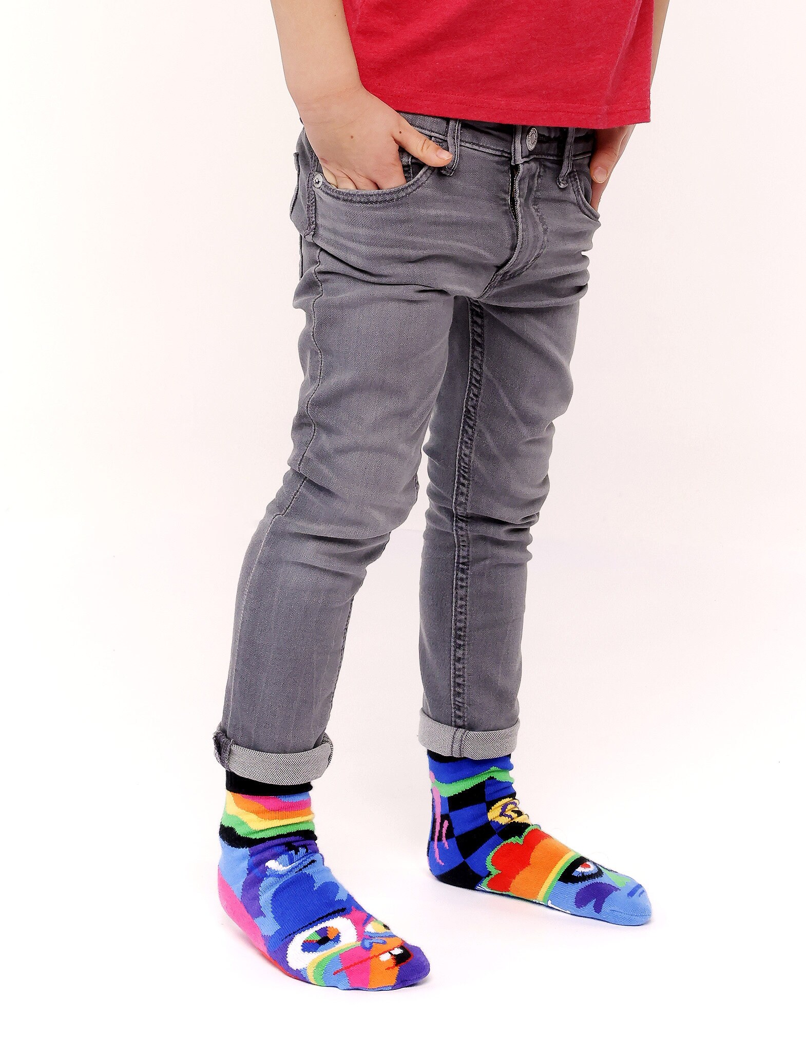 Jason Naylor's Silly & Serious Mismatched Maximalist Crazy Personality ...