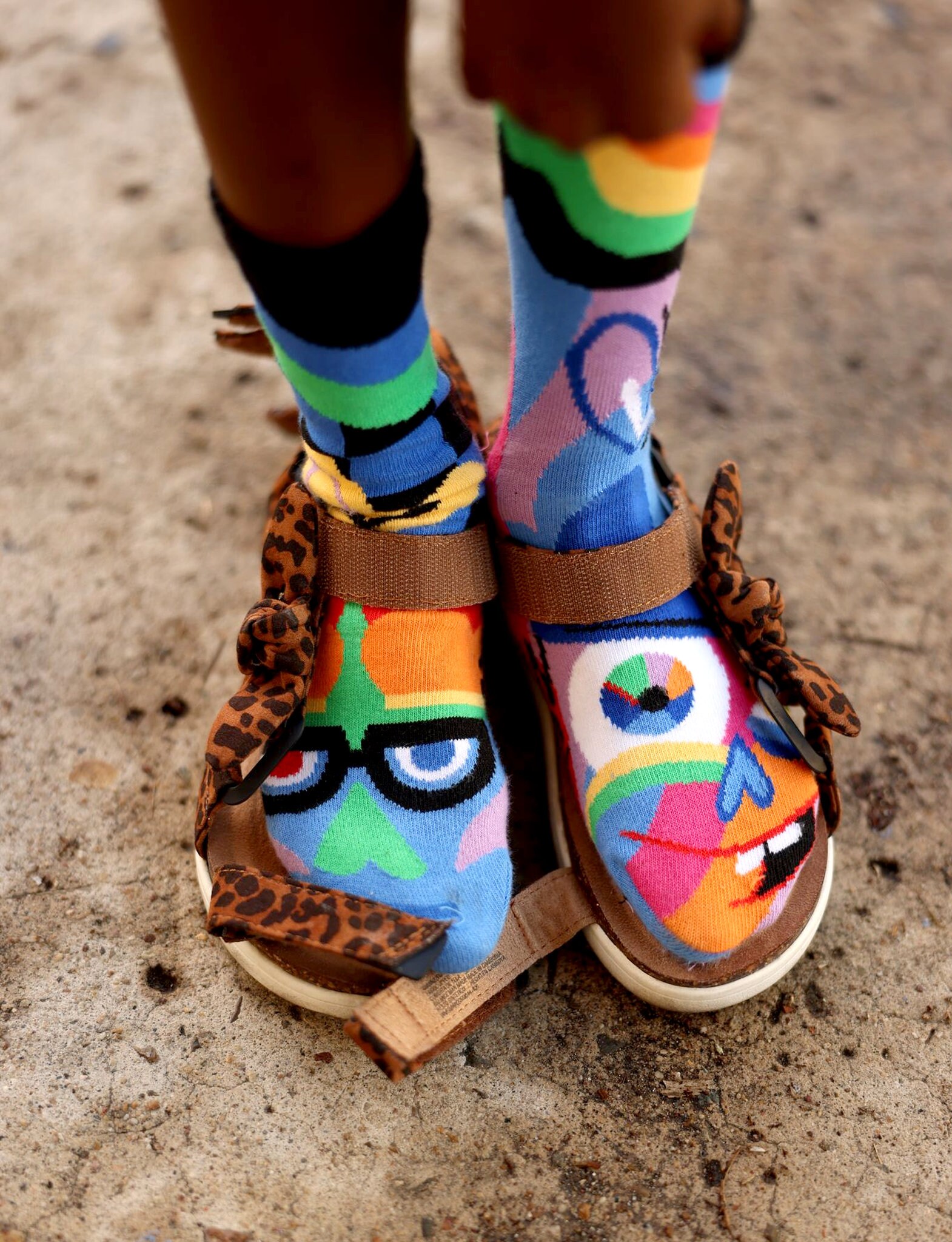 Jason Naylor's Silly & Serious Mismatched Maximalist Crazy Personality ...