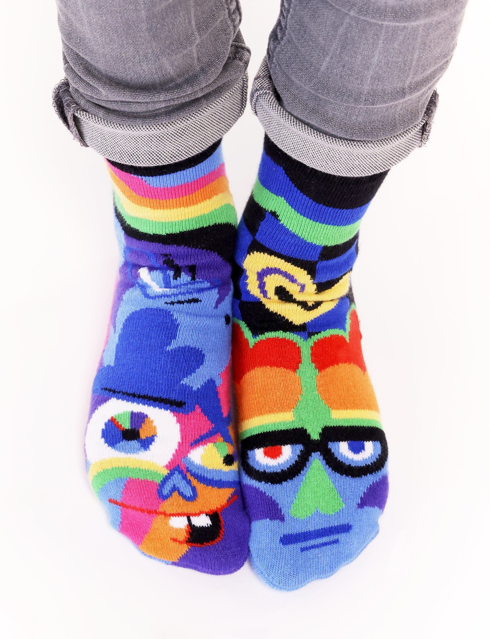 Jason Naylor's Silly & Serious Mismatched Maximalist Crazy Personality ...