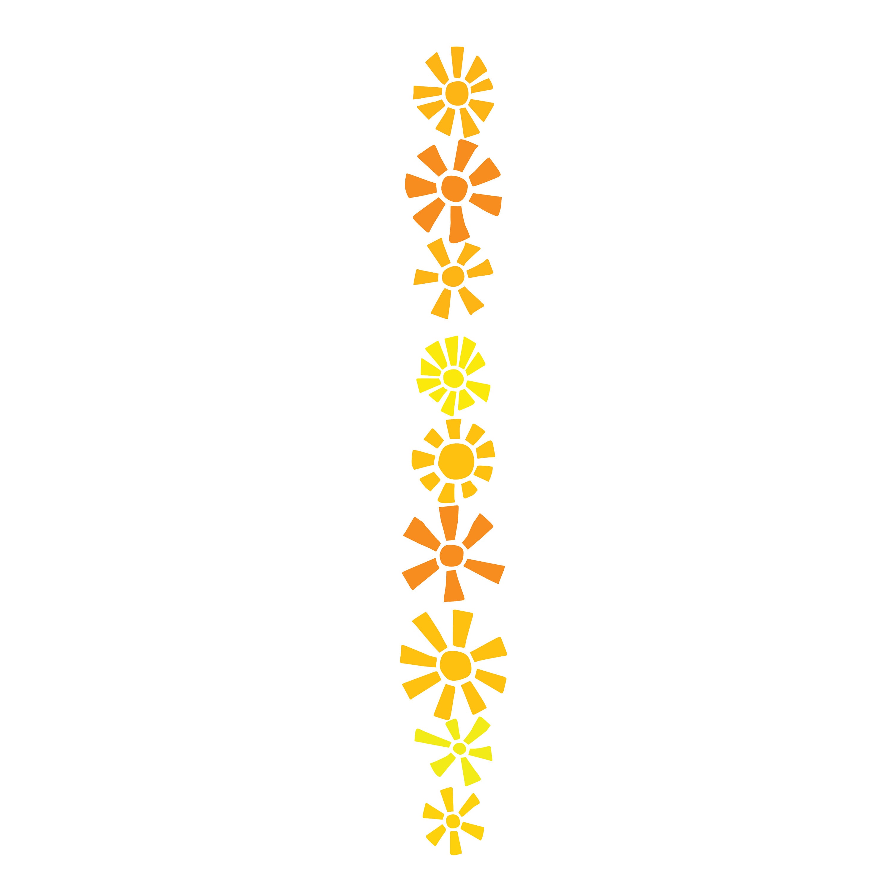 SUN SILHOUETTE ILLUSTRATIONS, Sunsine Drawing in Svg Pdf Ai Jpg Png Dxf ...