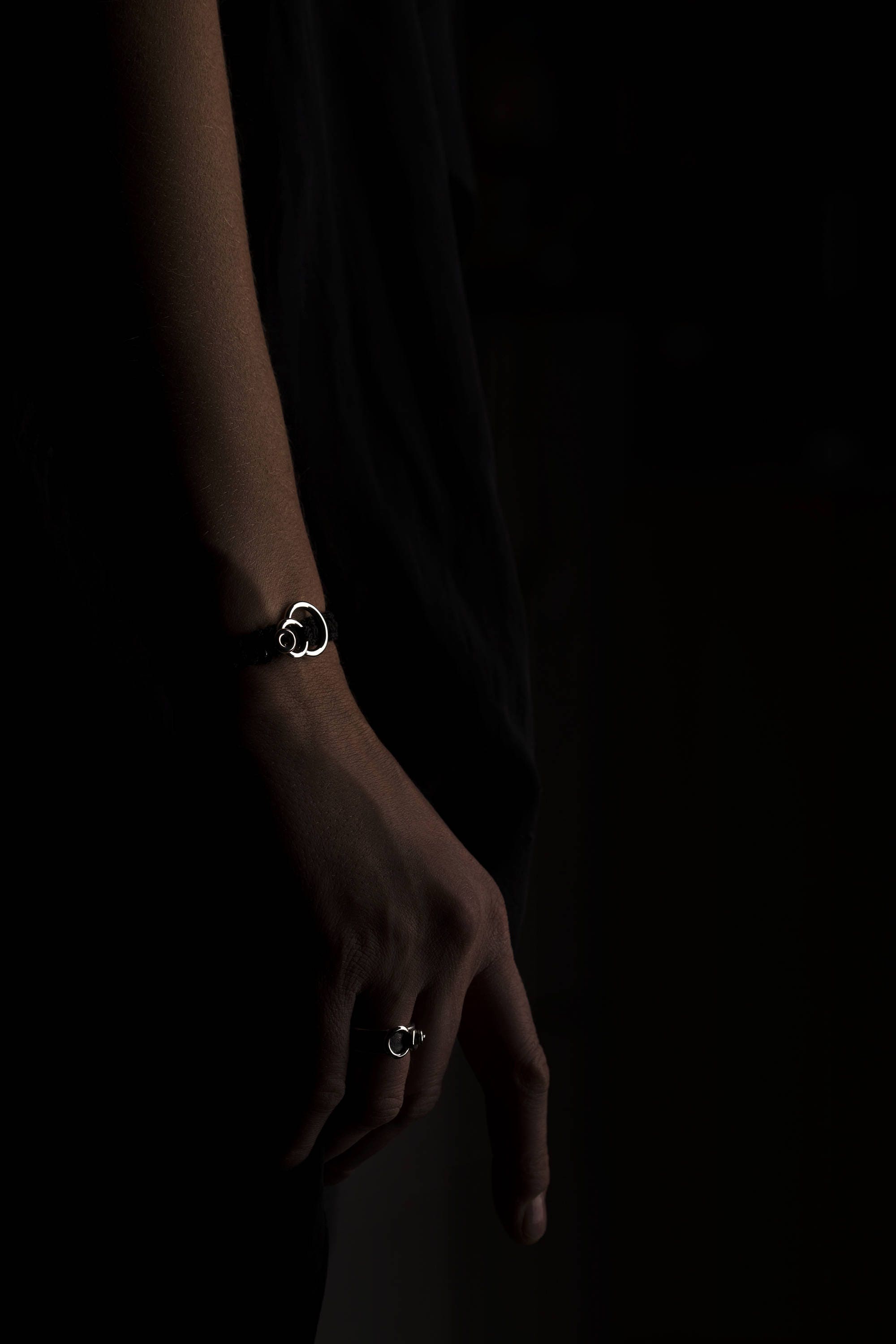 Three Ring System-ring | Etsy