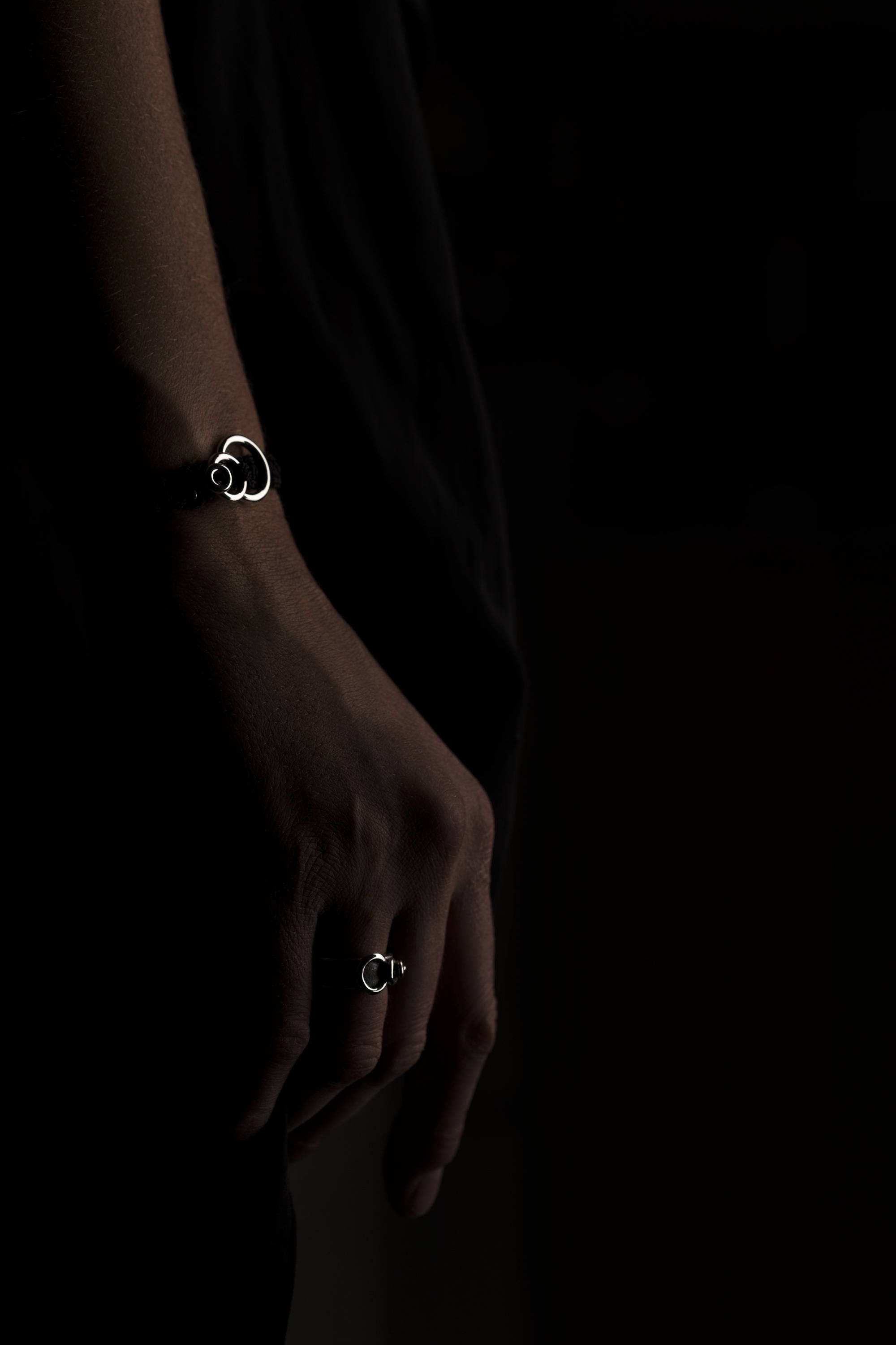 Three Ring System-ring - Etsy