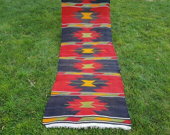 Ethnic rug | Etsy