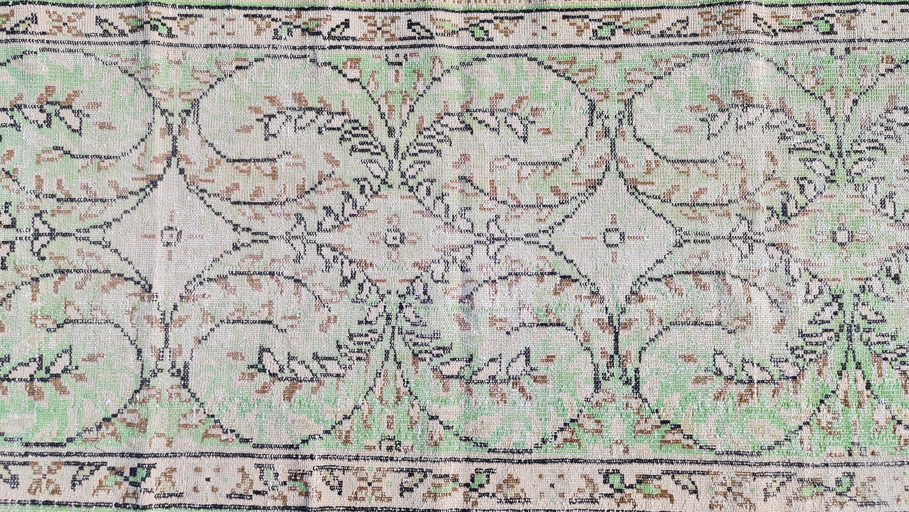 Hand Knotted Rug Carpet Rug Kilims Rug Ethnic Rug Design - Etsy