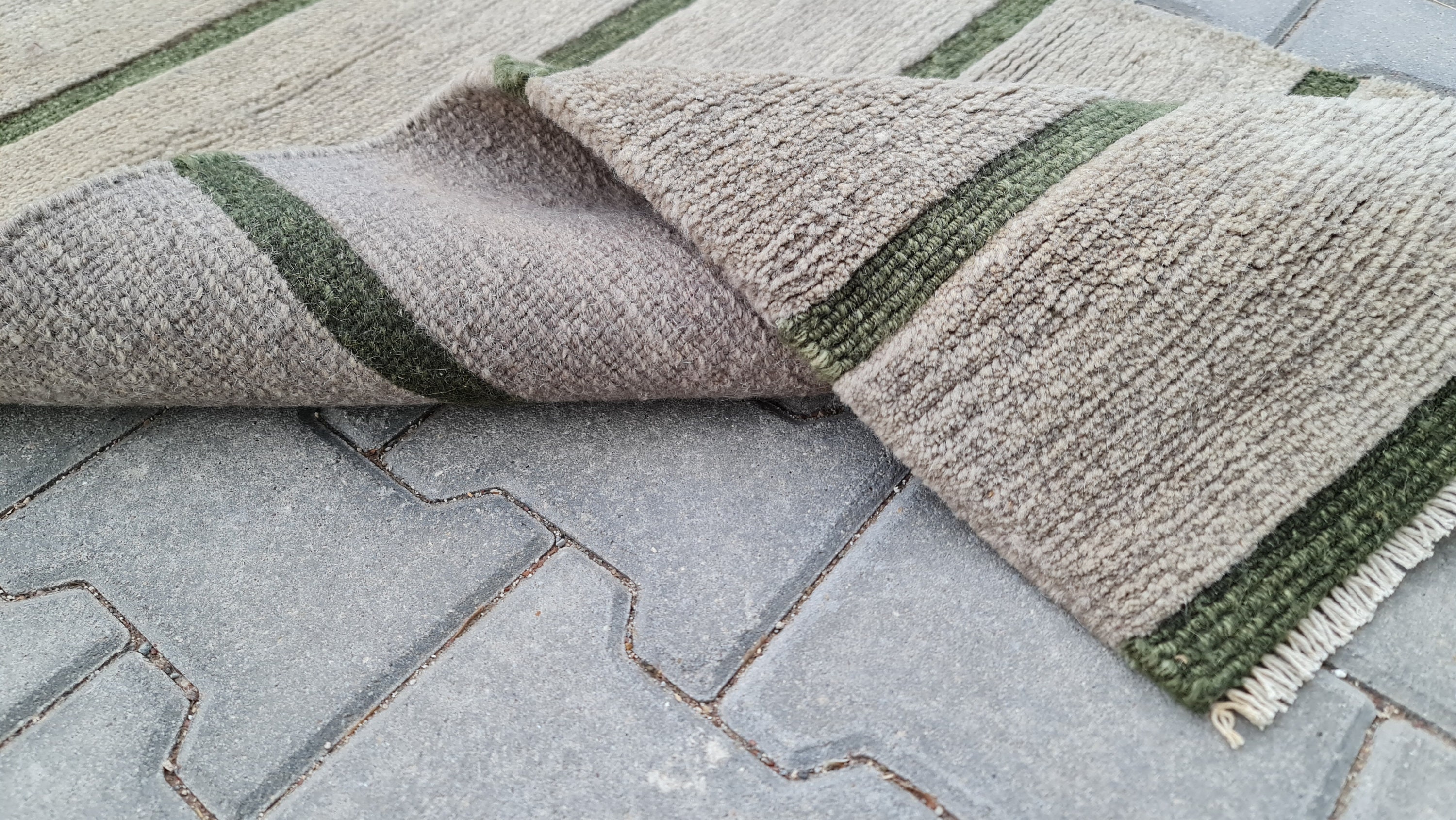 Welcome Rug Small Rug Entryway Rug Eclectic Rug Design | Etsy