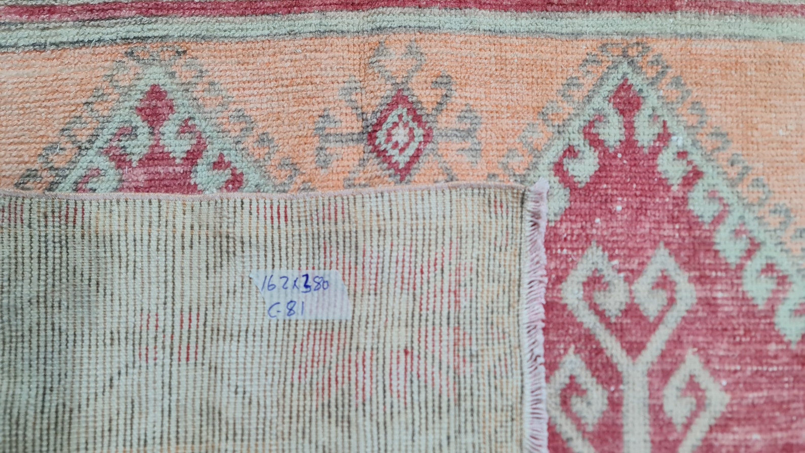 Runner Stair Rug Red Kilim Rug Dining Kilim Rug Kitchen - Etsy