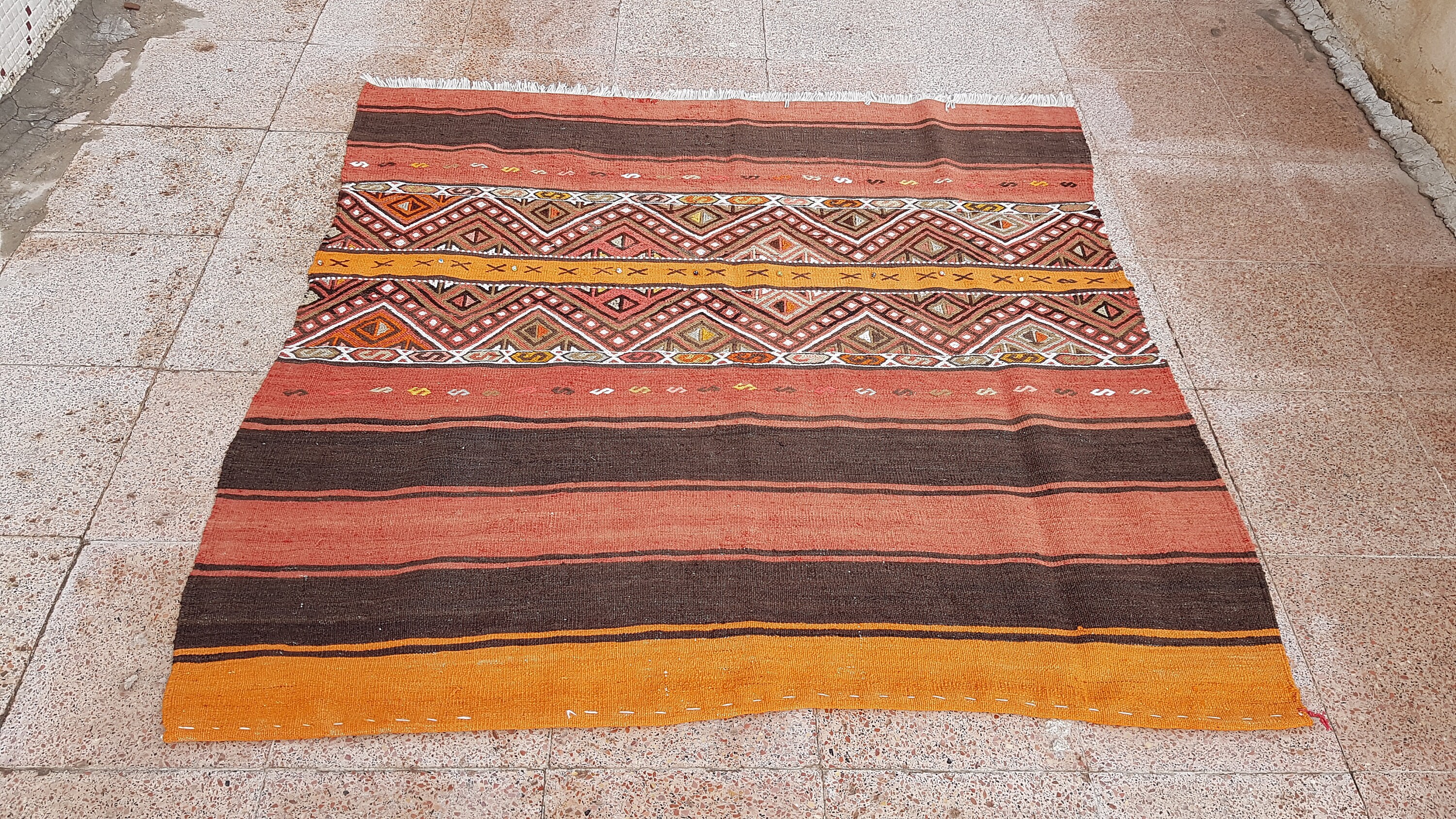 Ethnic Rug Area Rug Living Room Rug Eclectic Rug Design - Etsy